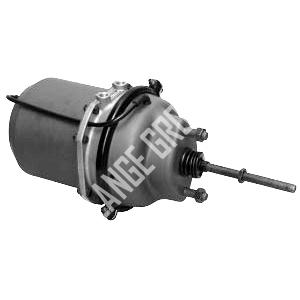 Spring Brake Chamber For Man,Man Spring Brake Chamber 925 421 751 0 24/ ...