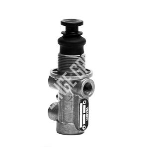 Three Way Valve For DAF,DAF Three Way Valve - Product Details